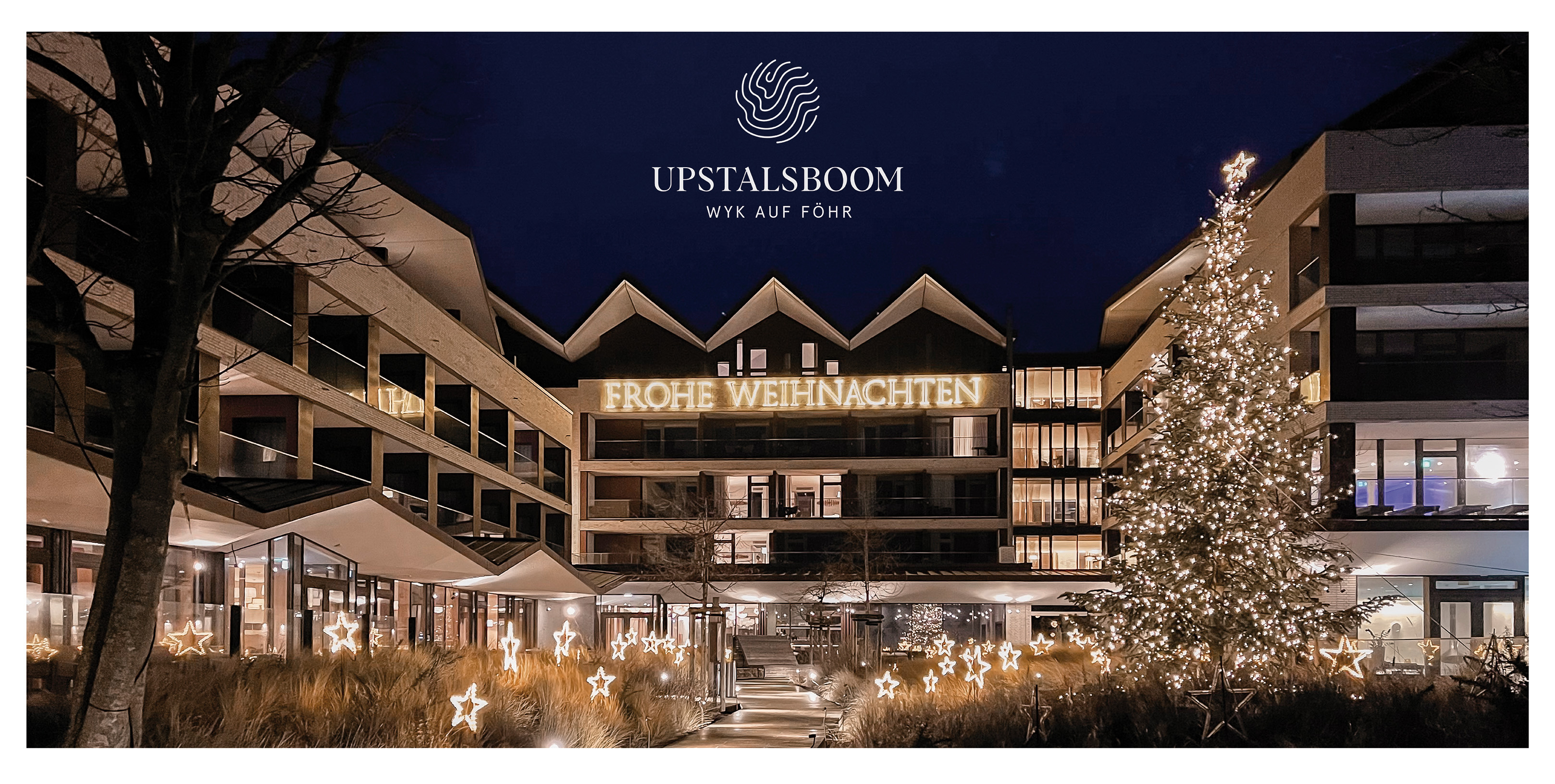 Gutscheinshop Upstalsboom Wyk auf Föhr Gutschein